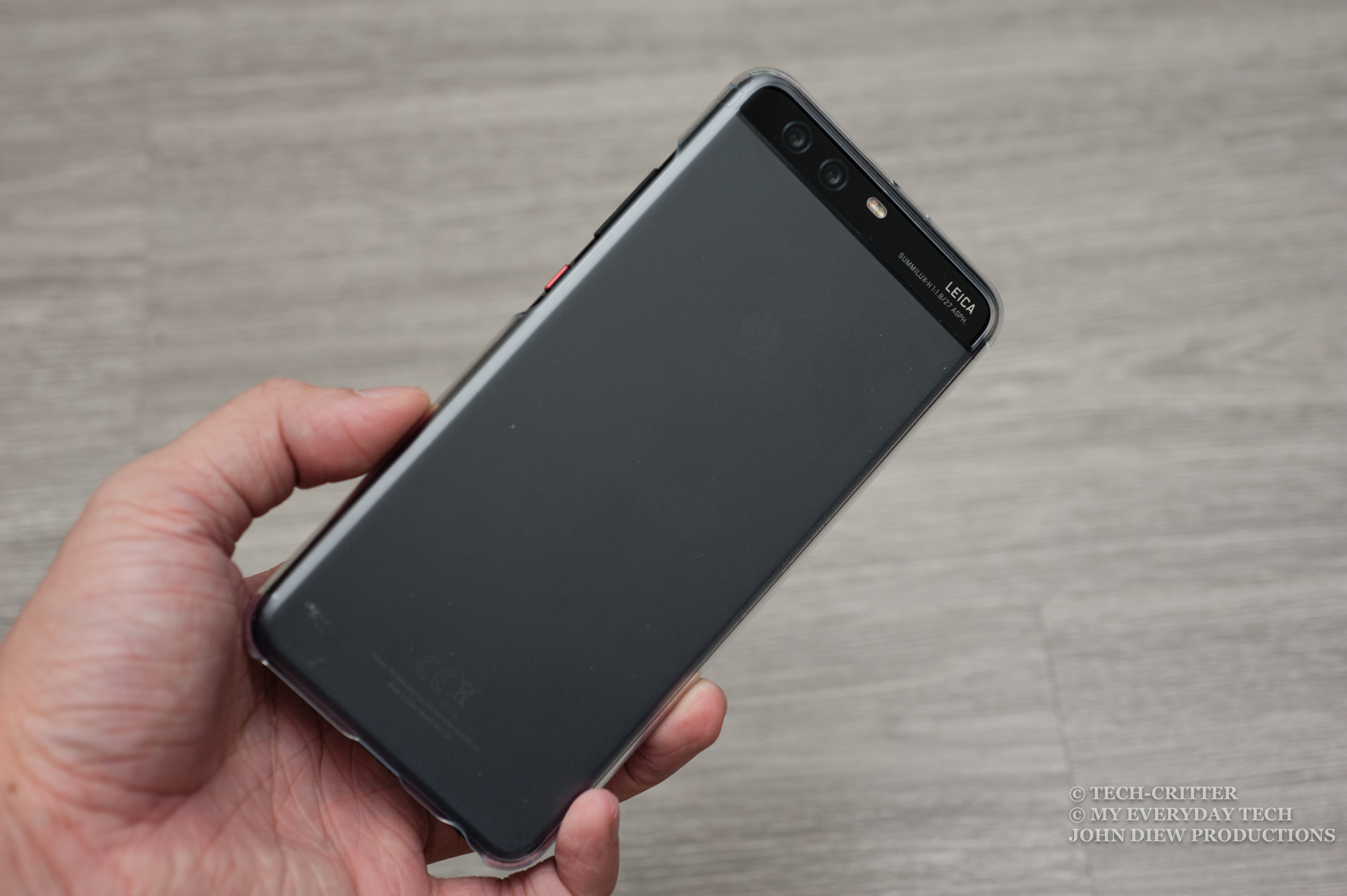 Huawei P10 Plus Review