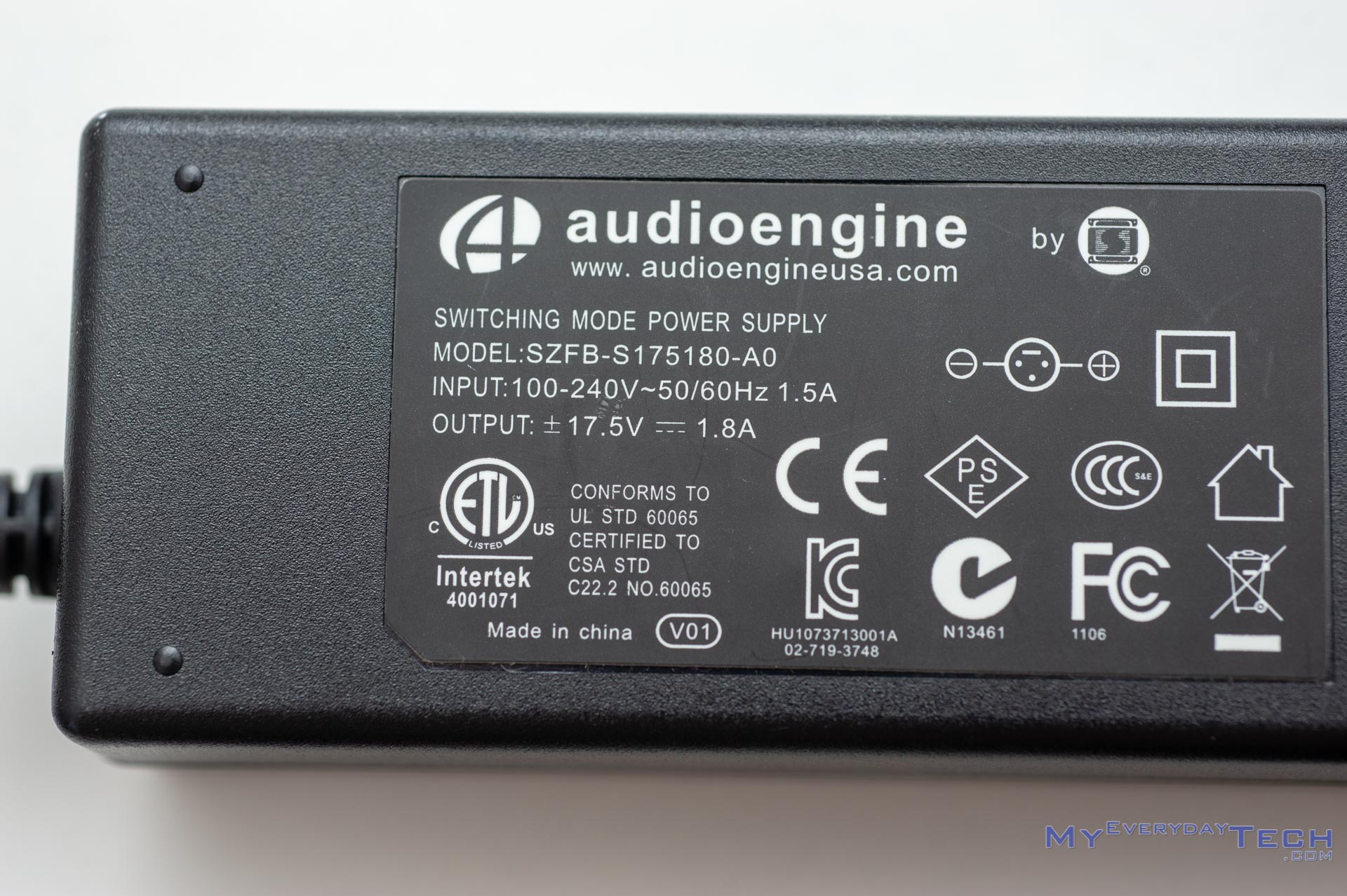 Review: Audioengine HD3 - Premium Sound Quality in a Small Package
