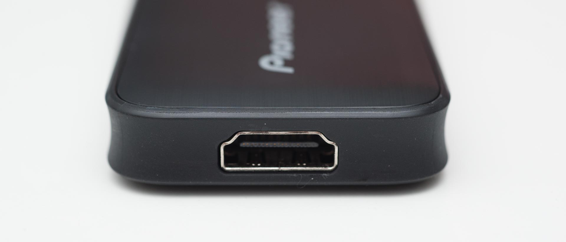 Review - Pioneer USB-C Card Reader APS-DKMT02