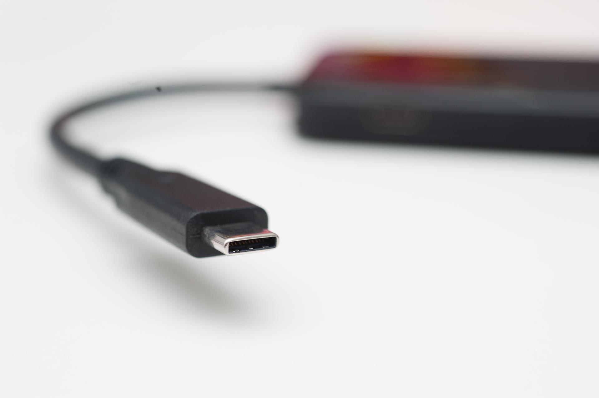 Review - Pioneer USB-C Card Reader APS-DKMT02