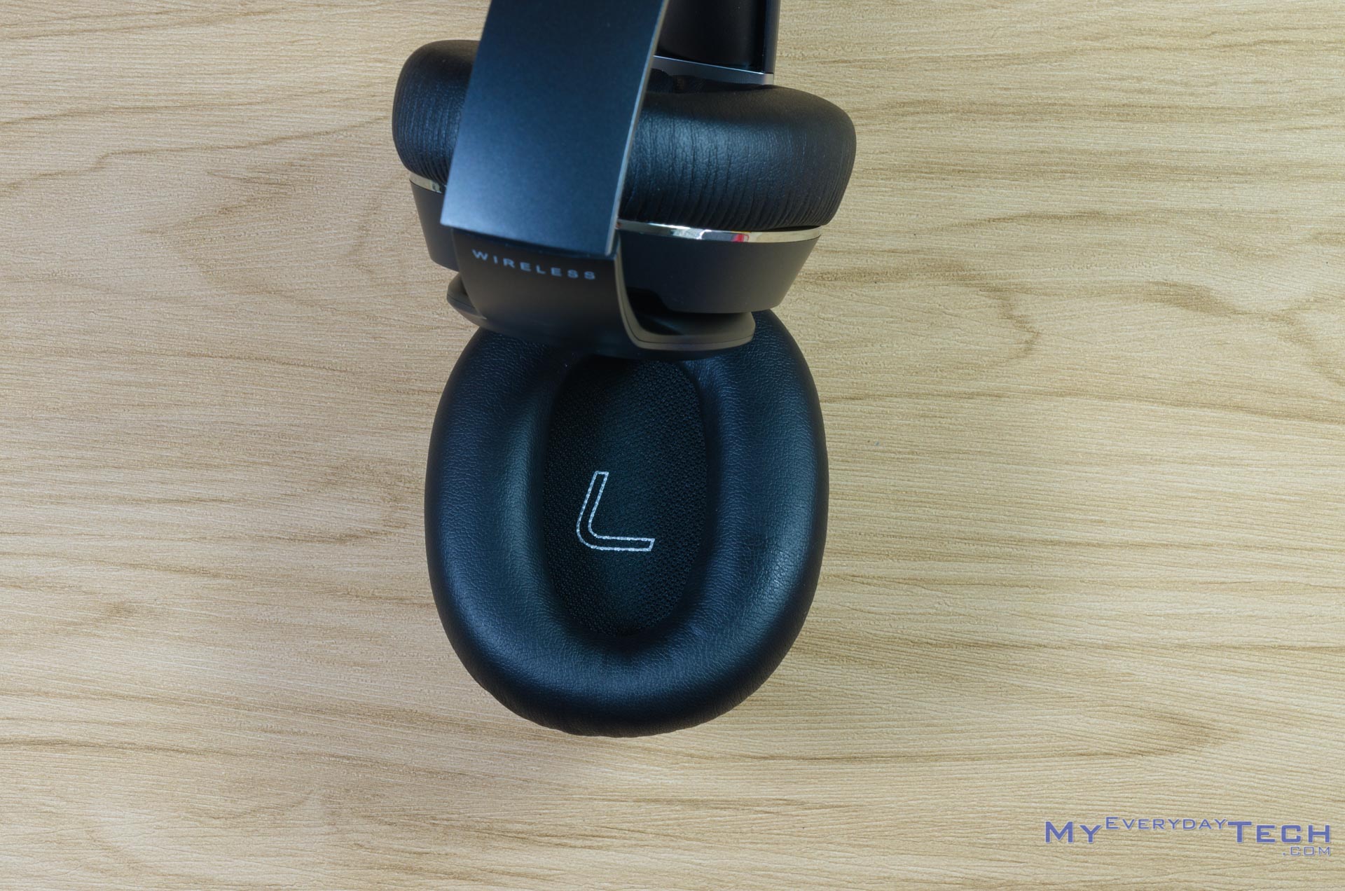 Review - Edifier W820BT Wireless Headset