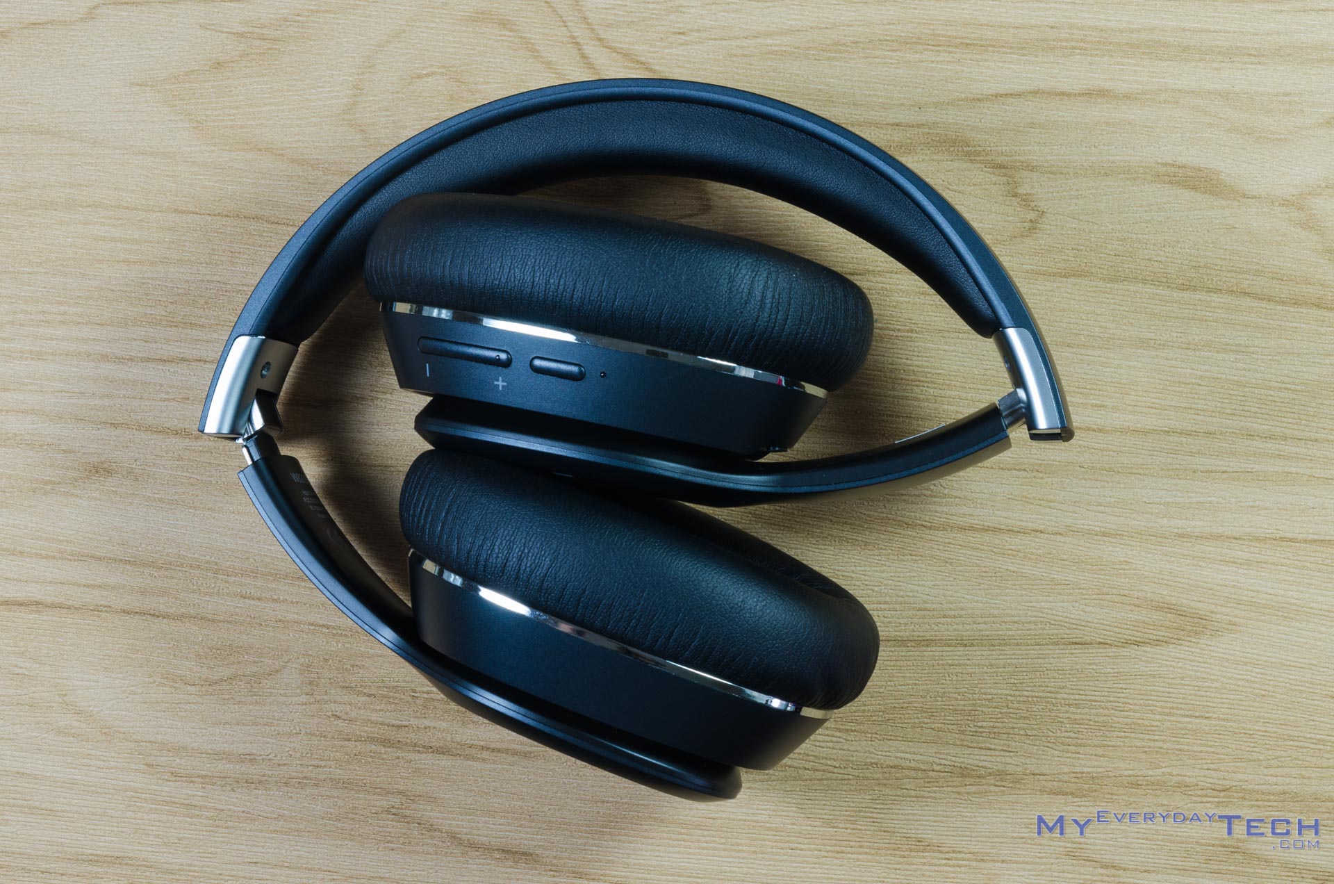 Review - Edifier W820BT Wireless Headset