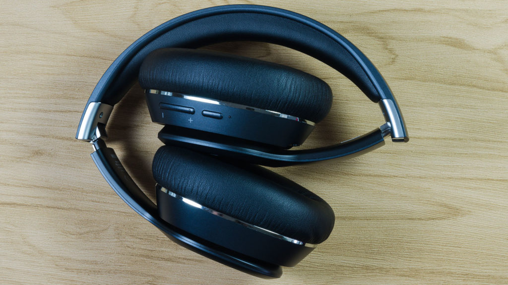 Review - Edifier W820BT Wireless Headset