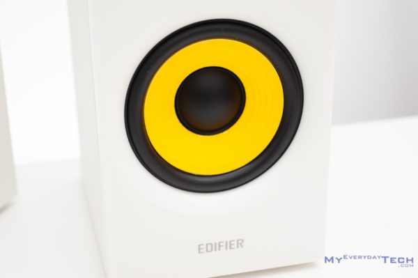 Review - Edifier R1080BT