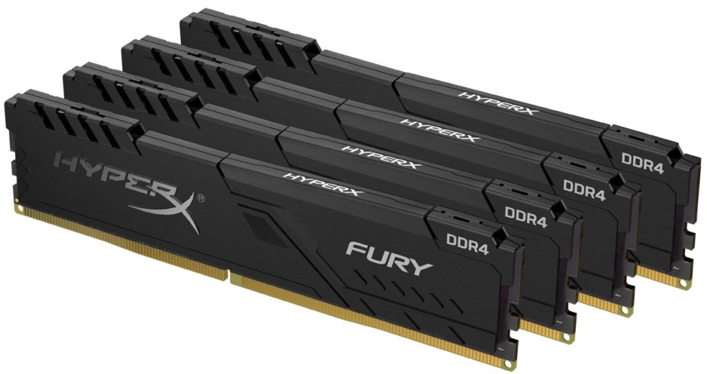HyperX Chosen as a Memory Partner for New Acer Predator Orion Desktops