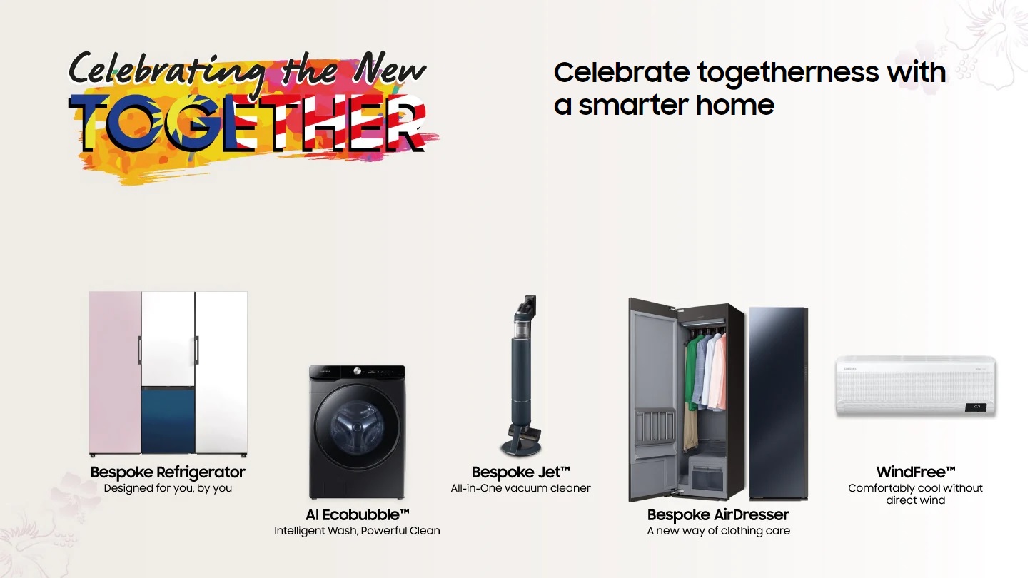 Snag some discounts and bonus Touch n' Go e-wallet credits in Samsung's ...