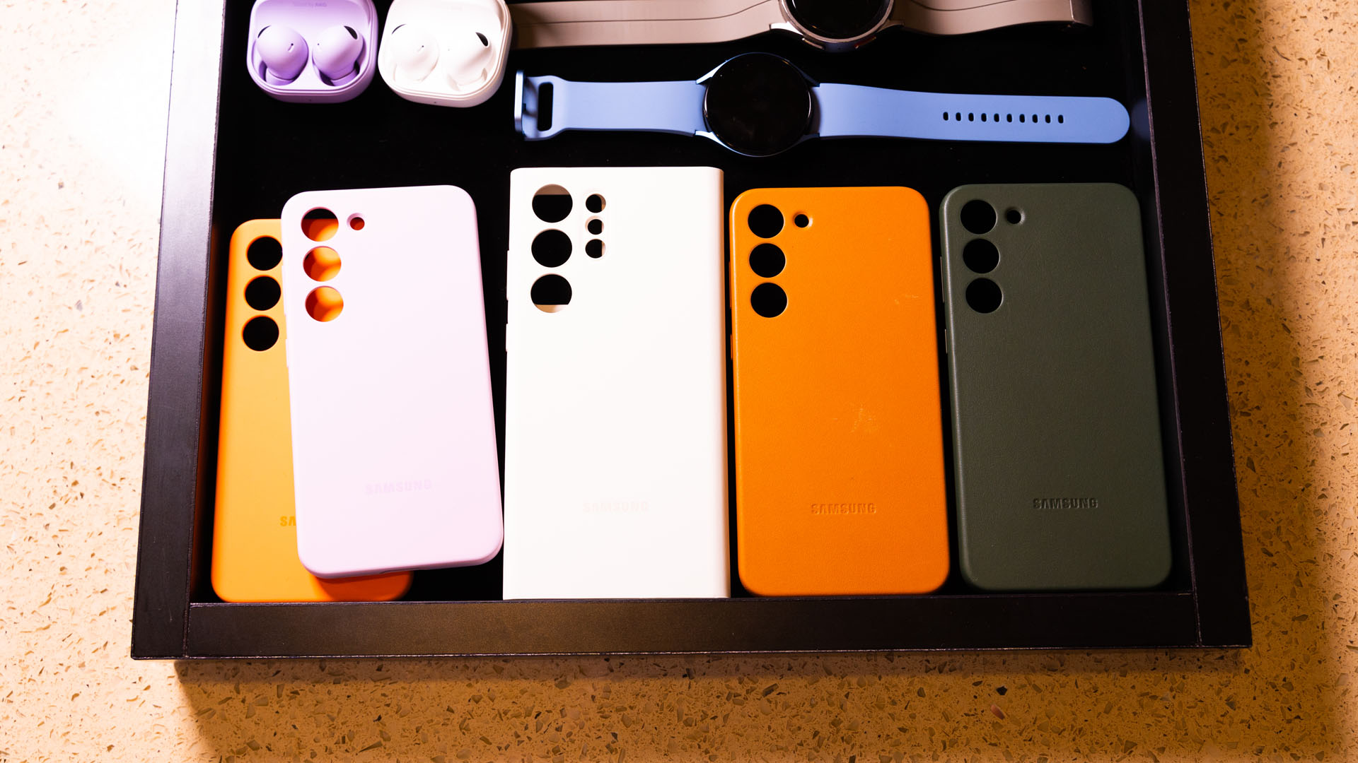 Samsung Galaxy S23 Series - Early Preview