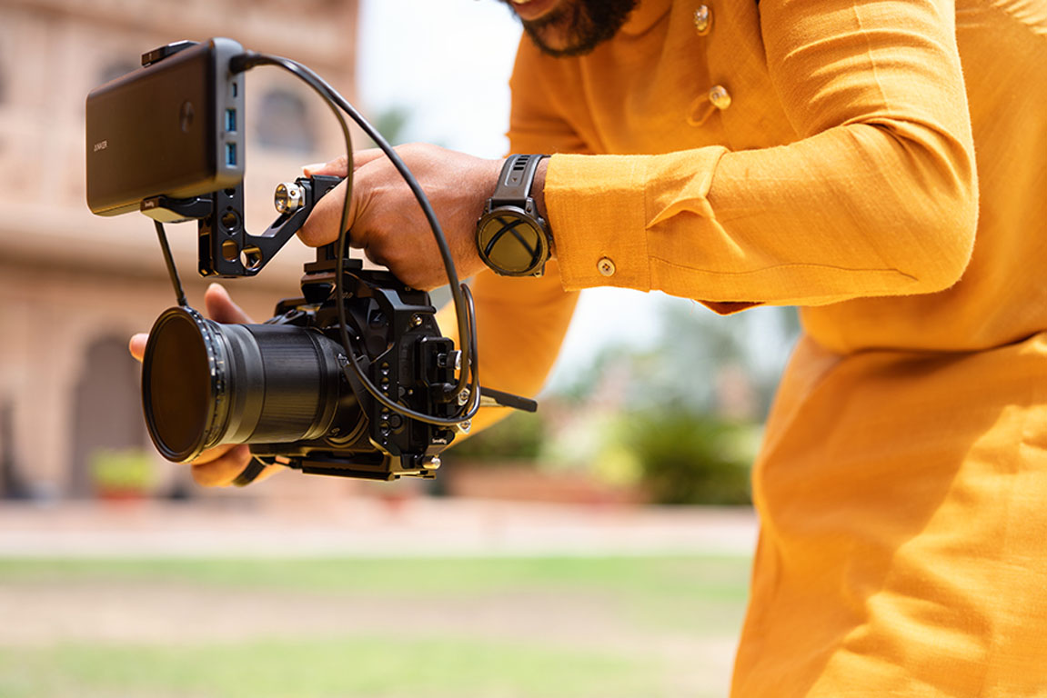 The Nikon Z 8 full-frame mirrorless camera can be yours for a hefty ...