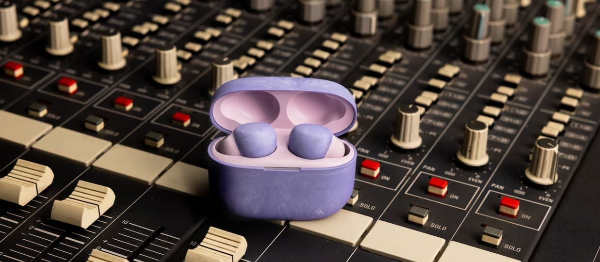 Sony's new Olivia Rodrigo collab LinkBuds S TWS can be yours for RM929 ...