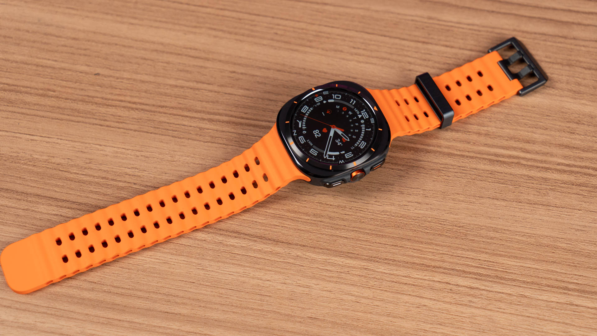 Samsung starts delivering One UI 8 Watch OS update to Galaxy Watch ...