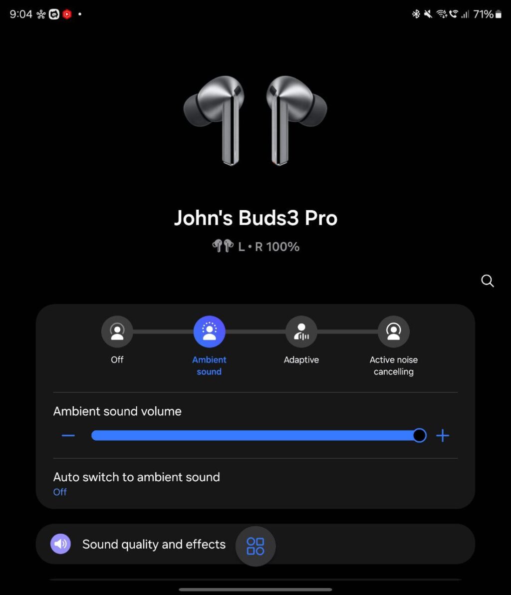 Samsung Galaxy Buds3 Pro: Tips and Tricks for the Ultimate Listening ...