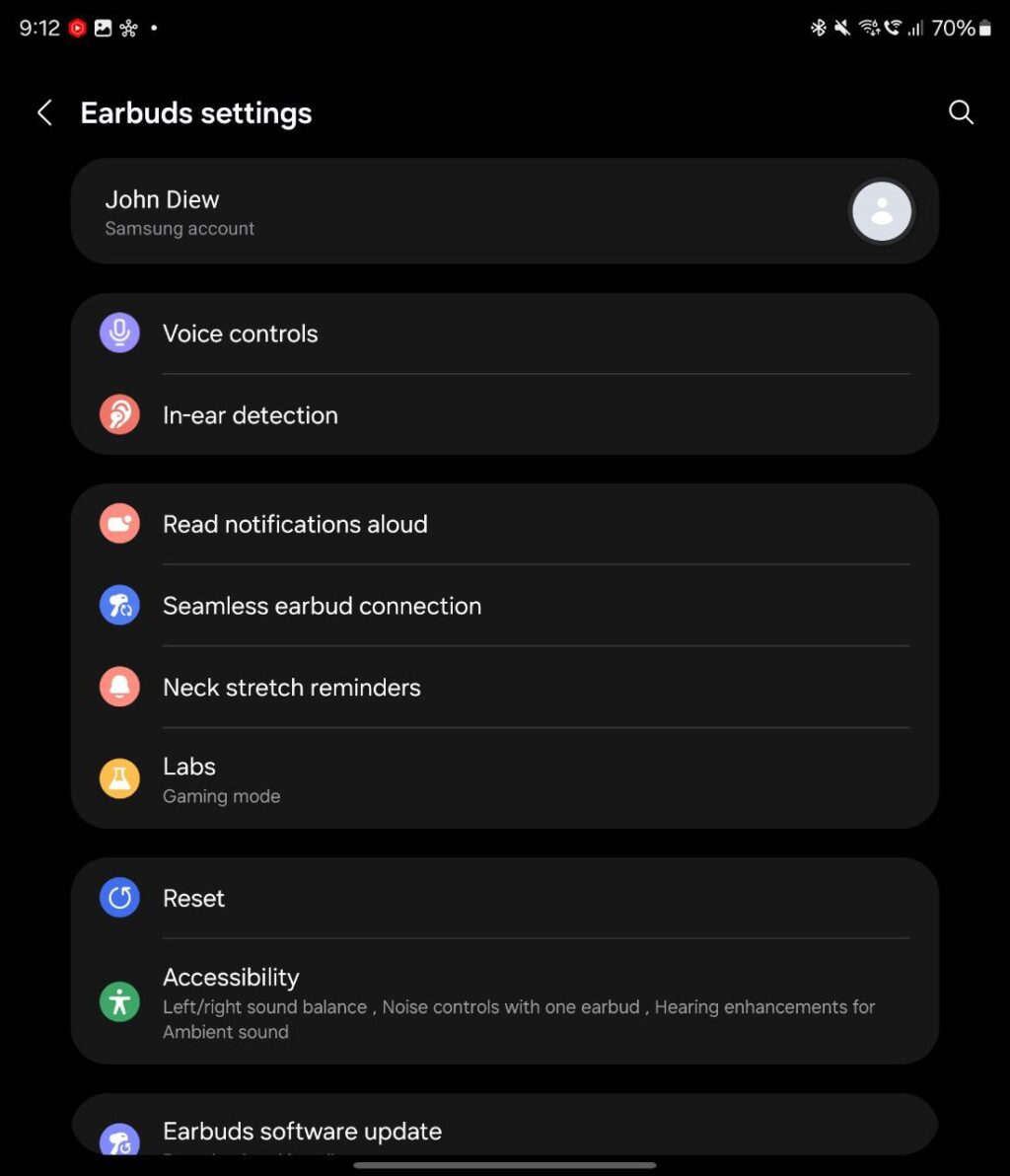 Samsung Galaxy Buds3 Pro: Tips and Tricks for the Ultimate Listening ...