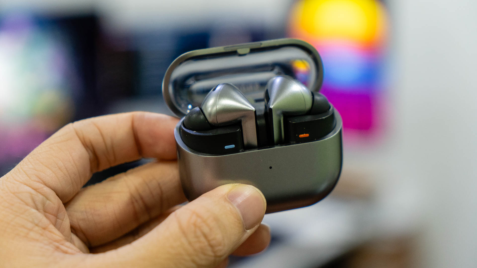 Samsung Galaxy Buds3 Pro: Tips and Tricks for the Ultimate Listening ...