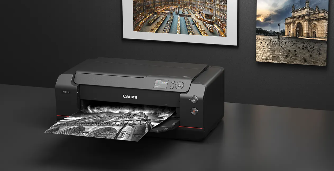 Canon Malaysia launches brand-new imagePROGRAF PRO-510 A2 Professional ...