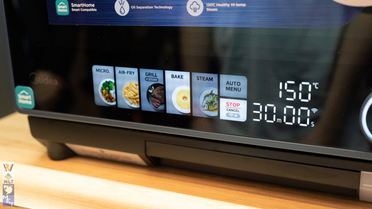 Midea Previews Future Smart Homes in Malaysia, Targets RM1 Billion Sales