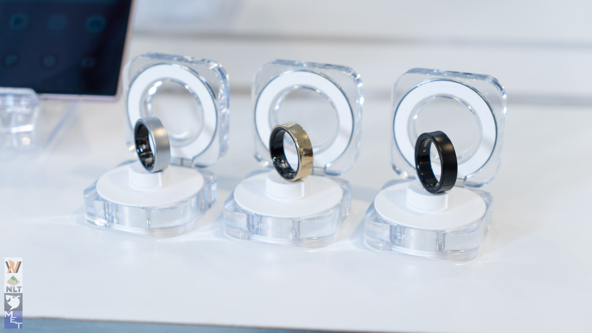 Samsung Galaxy Ring: A Discreet and Comprehensive Health Tracker ...