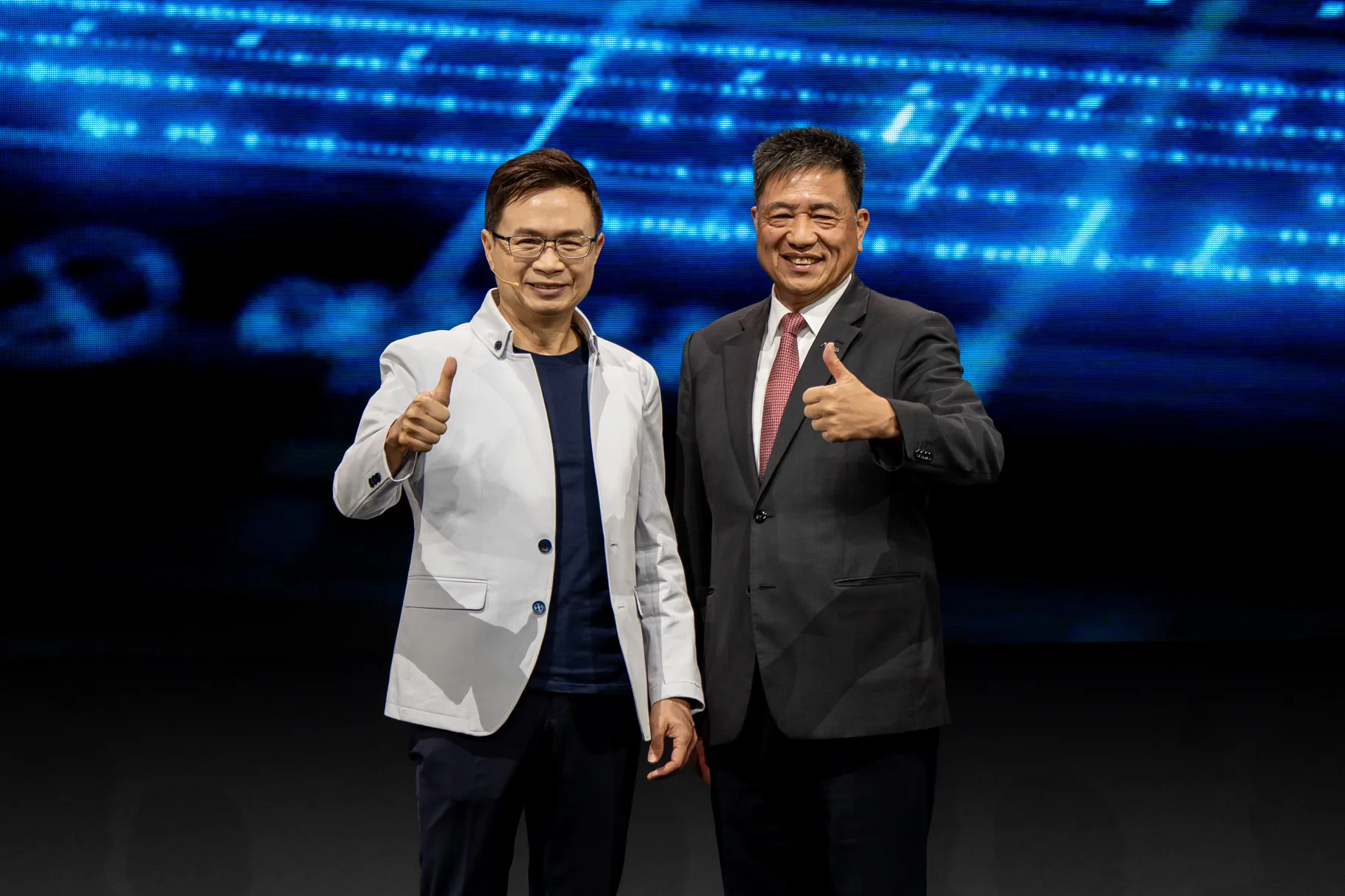 COMPUTEX 2025 opens with ‘AI Next’ theme, spotlighting robotics, future mobility, and next-gen tech