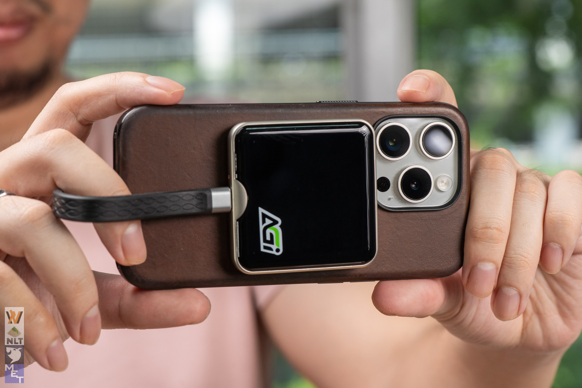 AGI EDM38 Magnetic Portable SSD Review – Your New On-the-Go Storage?