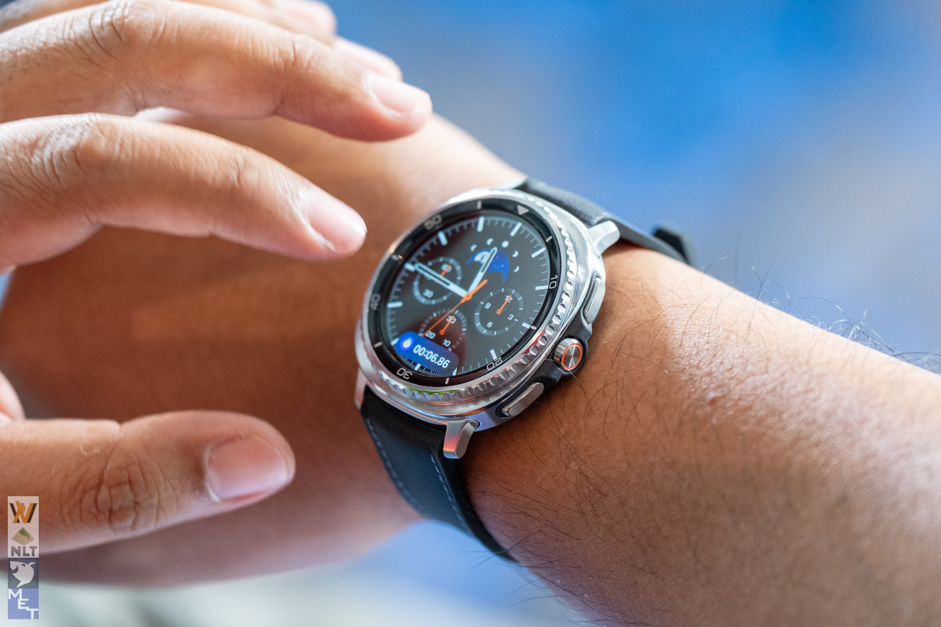 Samsung Galaxy Watch8 Family First Look: Classic Makes a Comeback