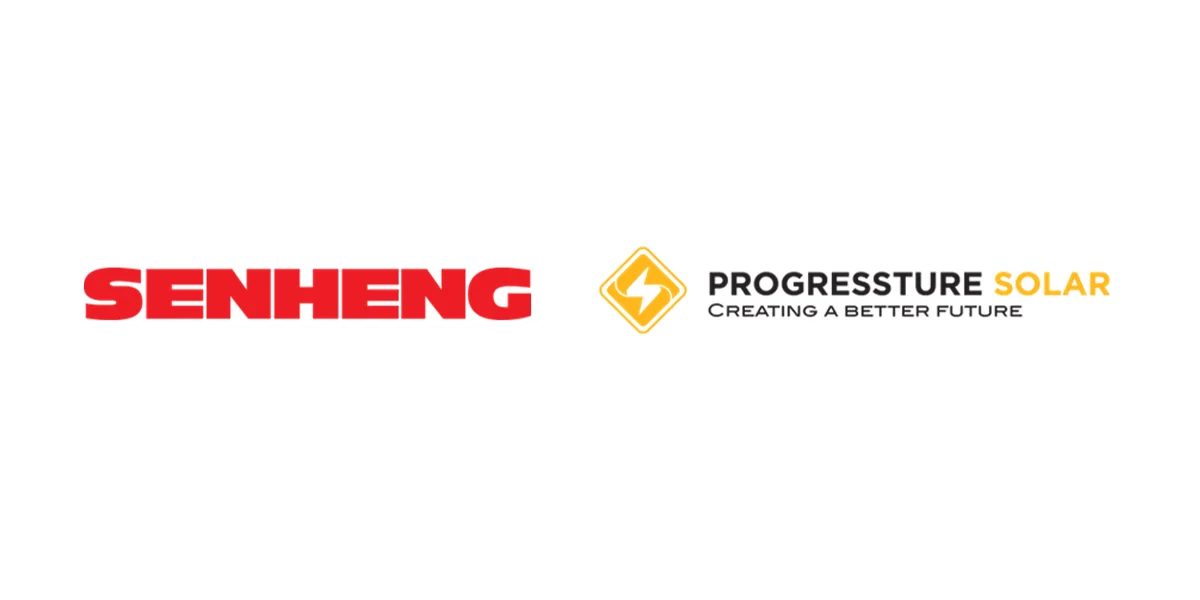 Senheng teams up with Progressture Solar to bring solar and battery ...