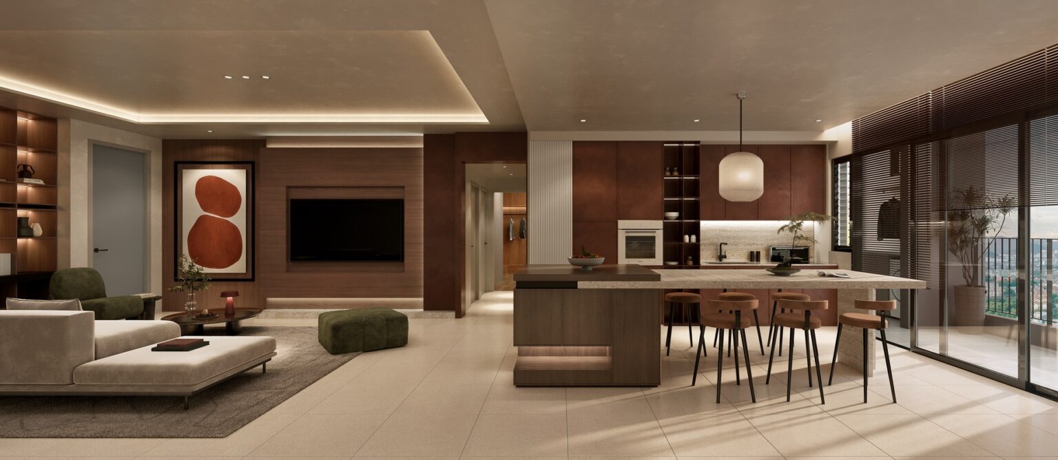 Effortless Living: Myra Senja Teams Up with Panasonic for Smart, Ready ...