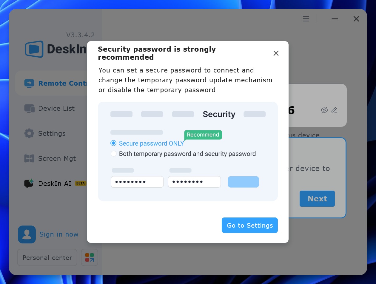 Why remote desktop tools matter more than ever feat. DeskIn