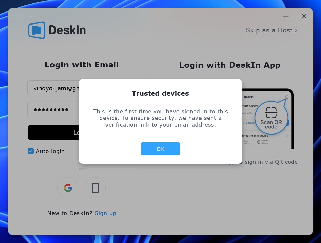 Why remote desktop tools matter more than ever feat. DeskIn