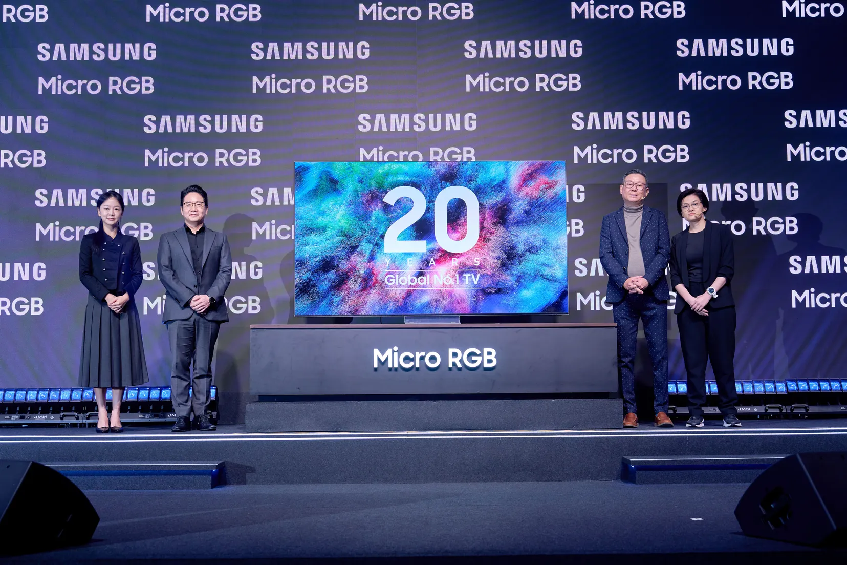 Samsung Malaysia pushes new 2026 AI TVs with Vision AI, various ...